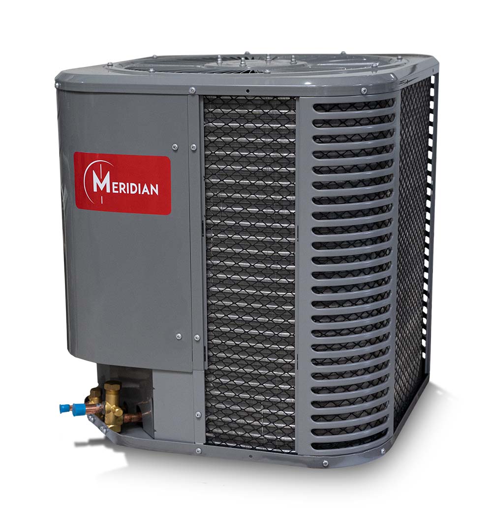 Cassette AC Units – Meridian Refrigeration